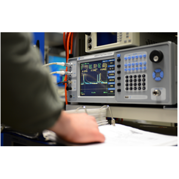 One Stop Wind Shop | Datenlogger-Kalibrierung