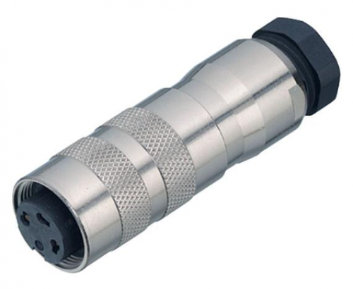 One Stop Wind Shop: Measurement Equipment and Services - Binder 8-pin ...