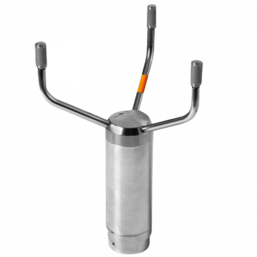 One Stop Wind Shop | Vaisala Ultrasonic Wind Sensor WMT700