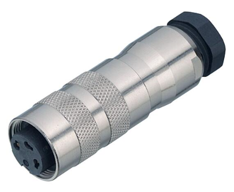 One Stop Wind Shop: Measurement Equipment and Services - Binder 7-pin ...