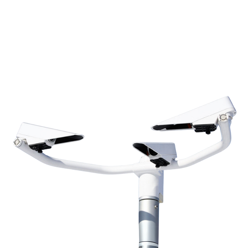 One Stop Wind Shop: Measurement Equipment and Services - Vaisala ...