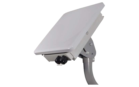 One Stop Wind Shop: Measurement Equipment and Services - Satellite ...