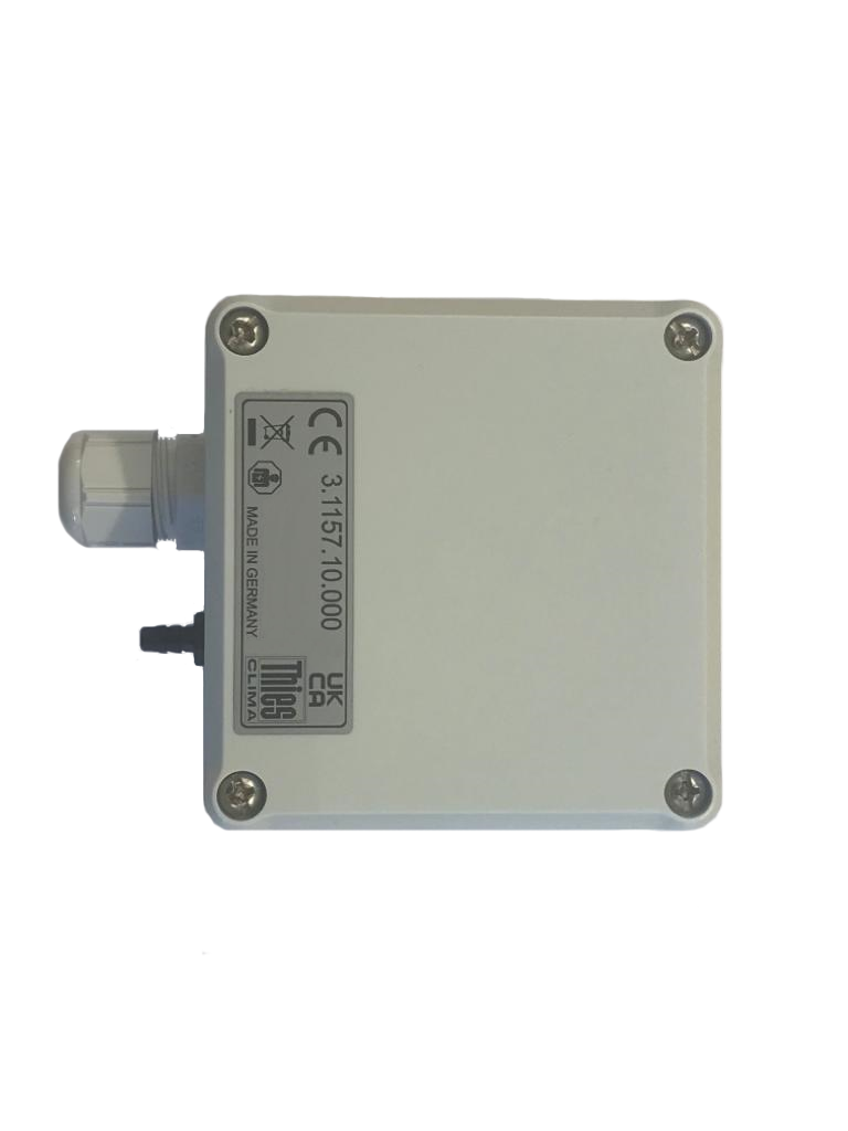 One Stop Wind Shop: Measurement Equipment and Services - Thies ...