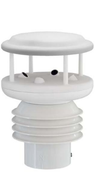 One Stop Wind Shop: Measurement Equipment and Services - Thies Clima ...