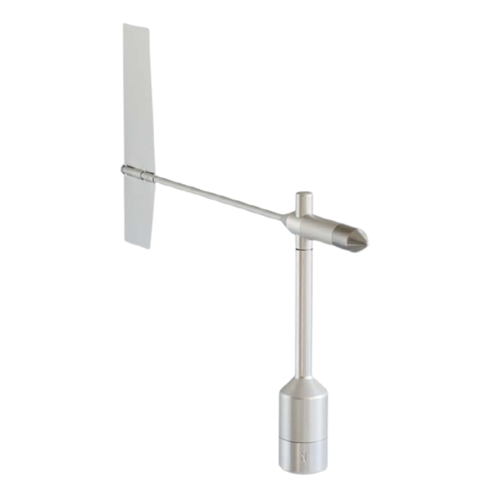 One Stop Wind Shop: Measurement Equipment and Services - Thies First ...