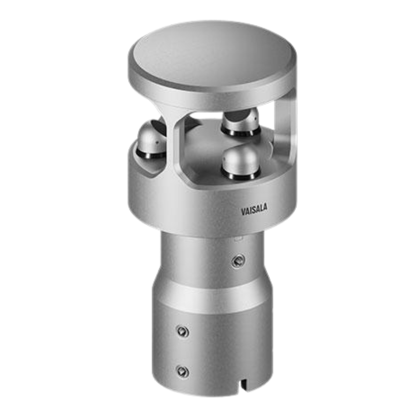 One Stop Wind Shop: Measurement Equipment and Services - Vaisala ...