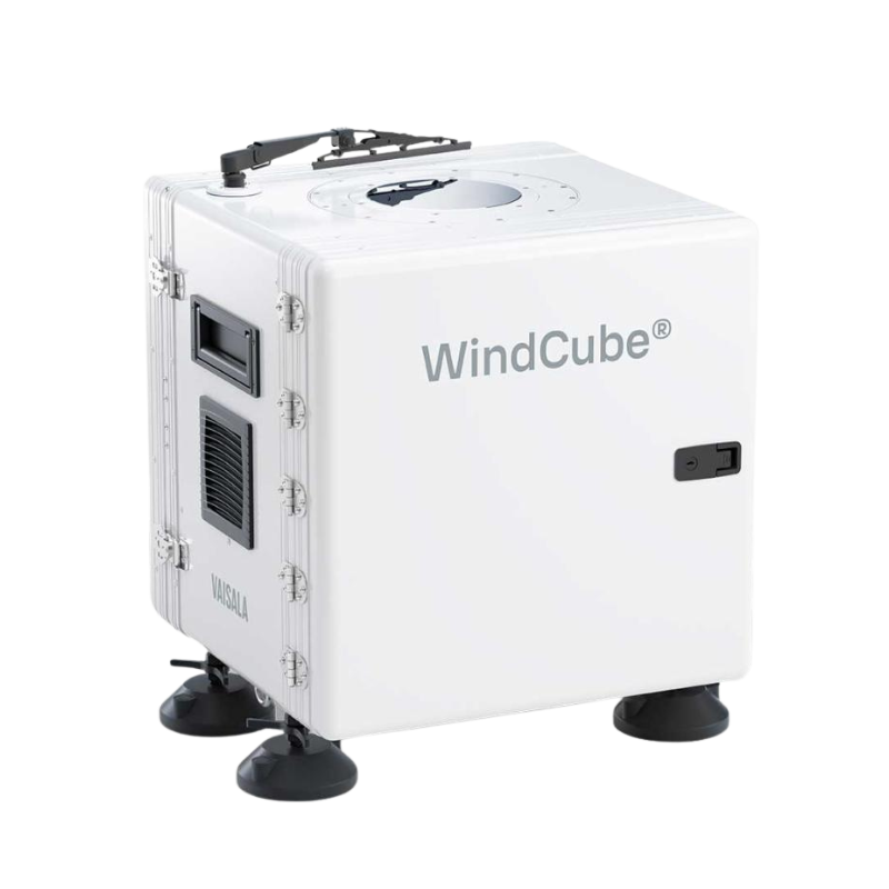 One Stop Wind Shop: Measurement Equipment and Services - Purchase a ...