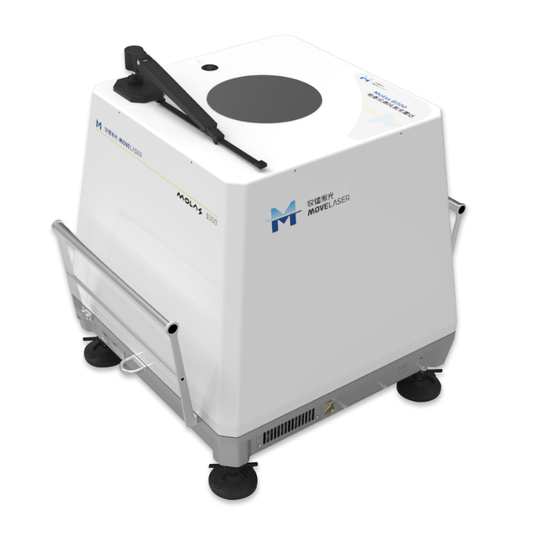 One Stop Wind Shop | ZX 300 Wind Lidar | High-Precision Wind ...