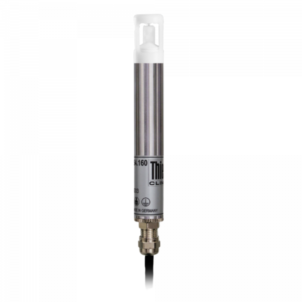 One Stop Wind Shop | Thies Temperature, Humidity, and Barometer Compact ...
